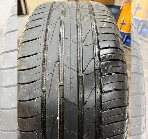 Ikon Tyres Autograph Aqua 3 SUV 235/55 R17 103