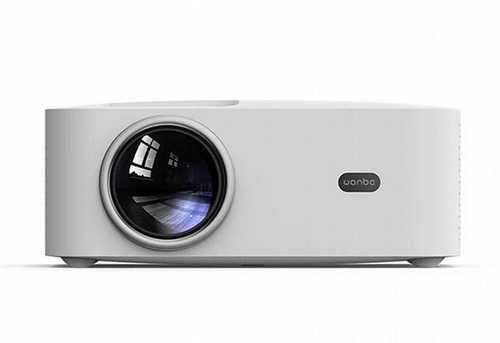 Проектор Xiaomi Wanbo Projector X1 (WB-TX1) (EU)