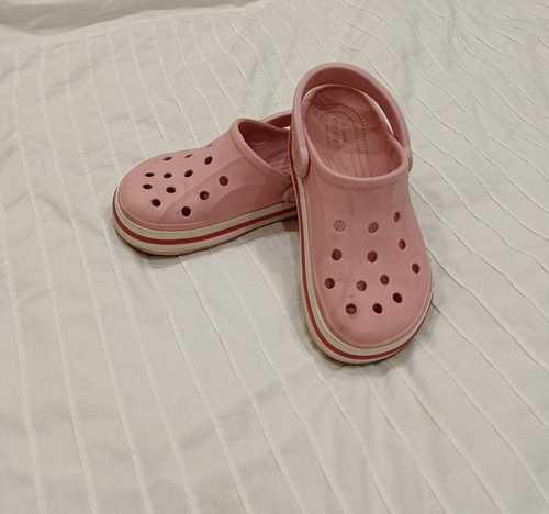 Crocs сабо