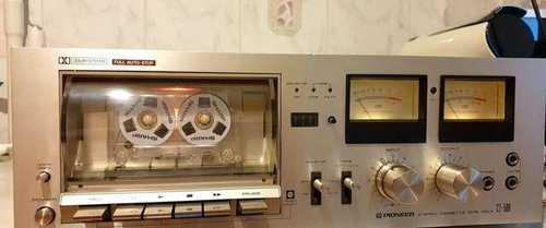 Дека кассетная Pioneer CT-500