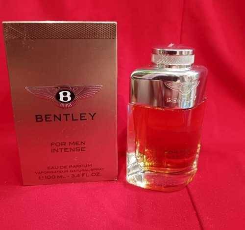 Bentley for Men Intense