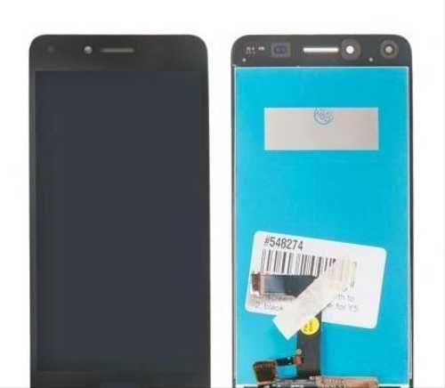 Дисплей в сборе с тачскрином для Huawei Y5-2 (CUN
