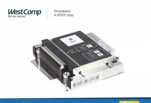 Радиатор HP Heatsink CPU 2 BL460c G9 (777689-001)