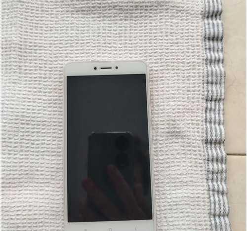 Xiaomi Redmi Note 4X, 3/32 ГБ