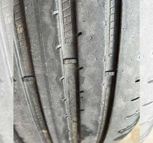 Goodyear Eagle F1 Asymmetric 3 225/45 R17 и 245/45 R17 Y