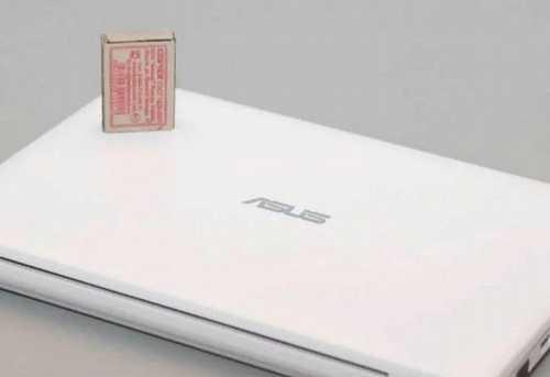 Ноутбук asus X200CA