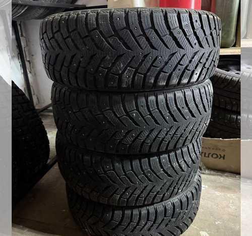 Toyo Ice Frontage 195/55 R16 92