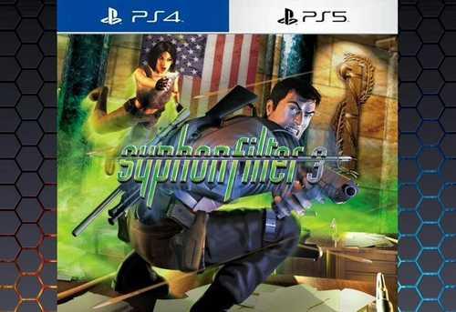 Syphon Filter 3 PS4 & PS5