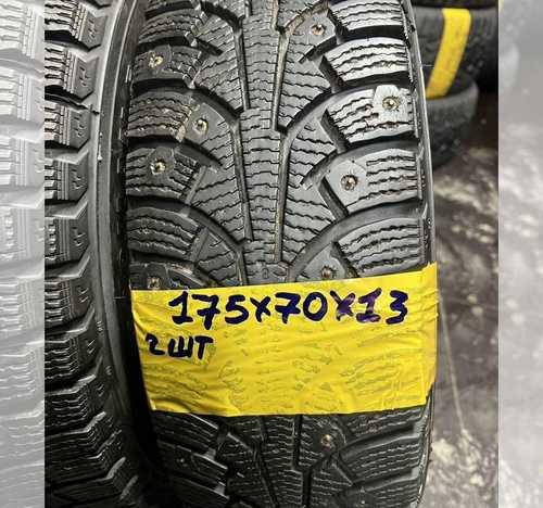 Nokian Tyres Nordman 5 175/70 R13 82T