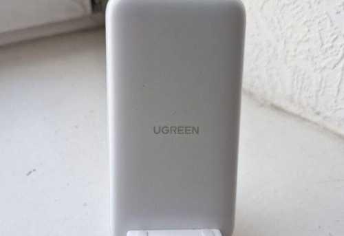 Беспроводная зарядка ugreen