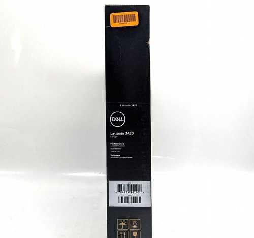 Dell Latitude 3420 i5-1135G7 8/256GB