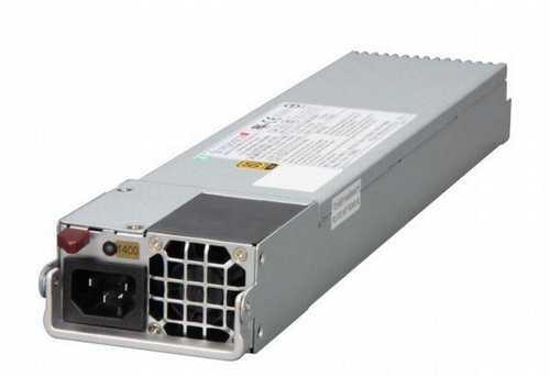 Блок питания 1200W EMC CX4-120 100-809-016