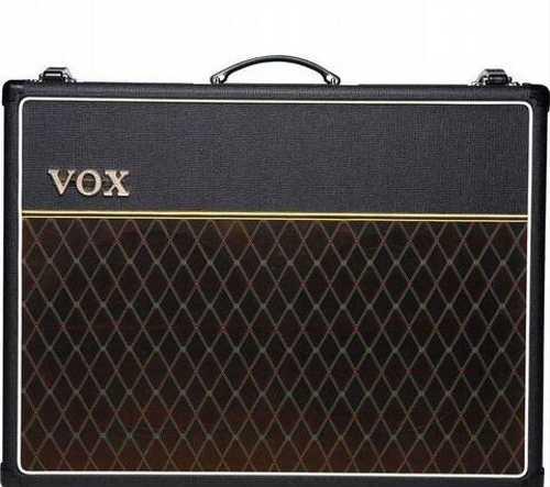 Комбо усилитель Vox AC30C2