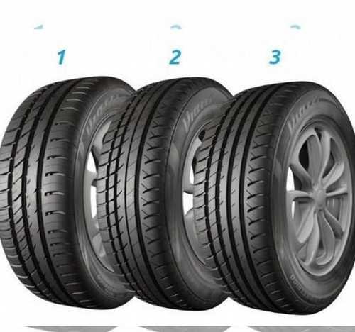 Viatti Strada Asimmetrico V-130 175/70 R13 130V