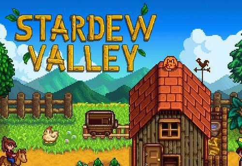 Stardew Valley PS4/PS5