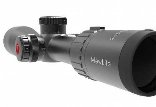 Оптический прицел Mewlite 3-15x50, FFP, 30 mm, SF