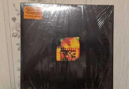 The cure - the show (black 2 LP)
