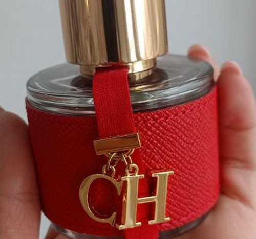 Carolina Herrera CH 50 мл