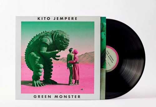 Kito Jempere – Green Monster