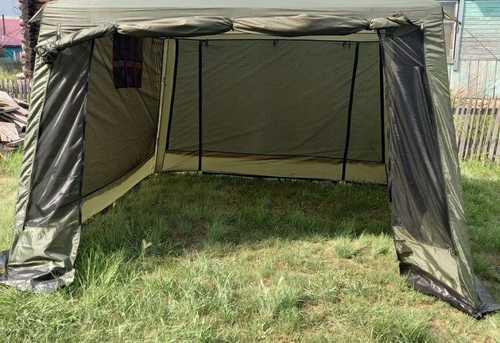 Тент шатер усиленный