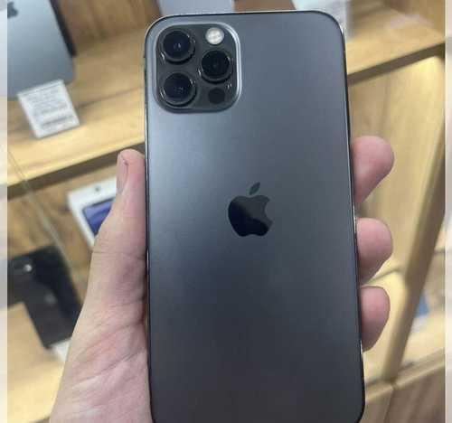 iPhone 12 Pro, 128 ГБ