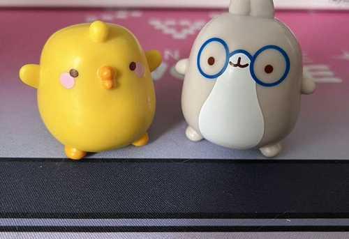 Molang фигурки sweetbox