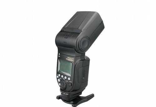 Фотовспышка Yongnuo Speedlite YN968N