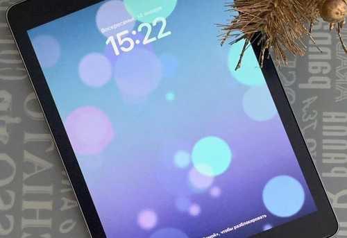 iPad Pro 9.7 128Gb Wi-Fi Space Gray