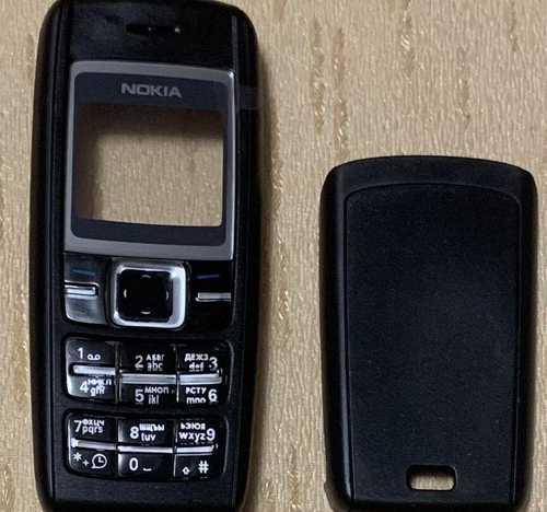 Корпус на Nokia 1600