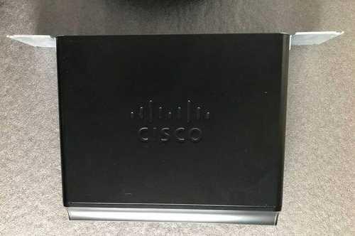 Маршрутизатор Cisco 1941-SEC/K9