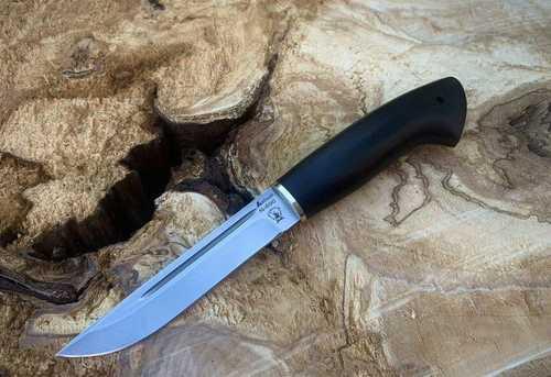 Нож «походный» N690 Bohler