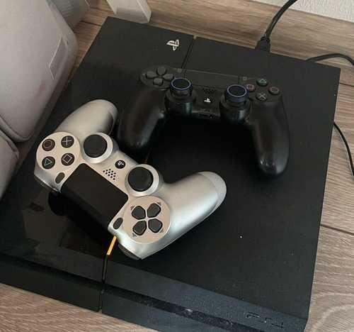 Sony playstation 4