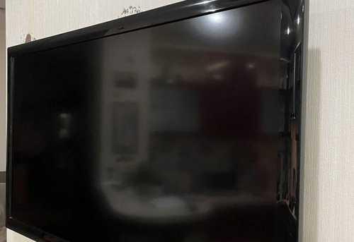 Телевизор 32 " samsung UE32D4003BW