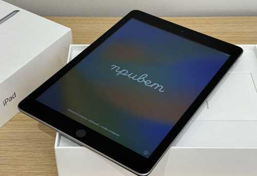 iPad 6th Generation 32GB