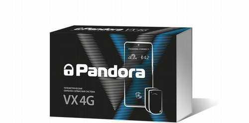 Pandect X-1800Lv.2