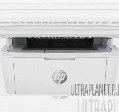 Мфу HP LaserJet M141w Новый