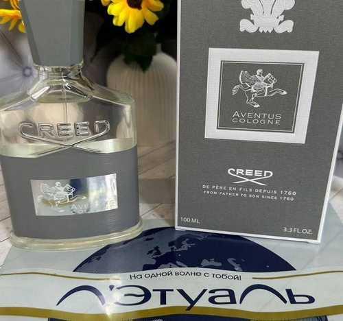 Creed Aventus Cologne