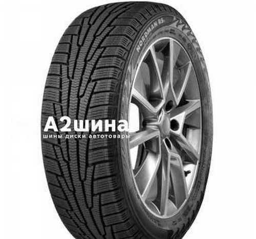 Ikon Tyres Nordman RS2 215/55 R17