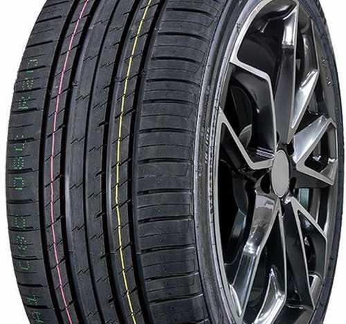 Tracmax X-Privilo RS01  265/40 R22 106Y