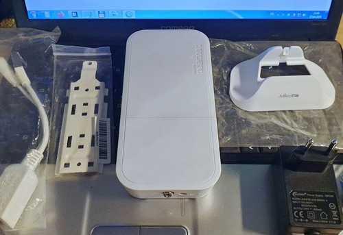 MikroTik wAP AC