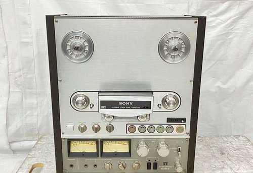 Катушечный магнитофон Sony TC-R7-2