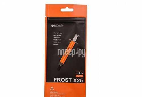 Термопаста ID-Cooling Frost X25 4g