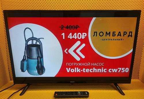 Телевизор 32" TV LED econ EX-32HT006B