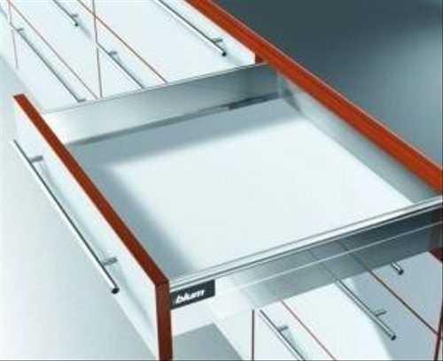 Ящик выкатной Blum Tandembox 400мм