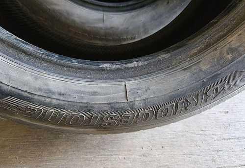 Bridgestone Regno GRVII 215/60 R17