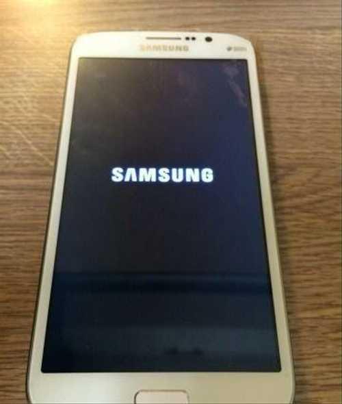 Samsung Galaxy Mega 5.8 GT-I9152 duos