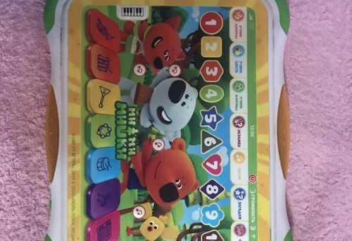 Детский игровой компьютер