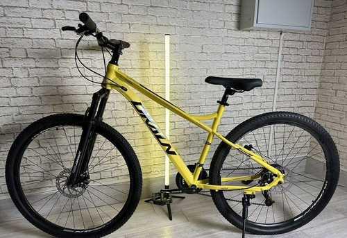 Новый скоростной велосипед Dkaln 608