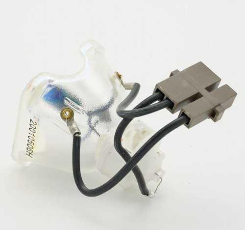 Лампа для проектора Nec VT58 (VT80LP)