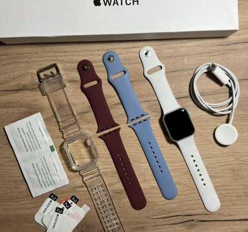 Apple watch se 2022 40mm